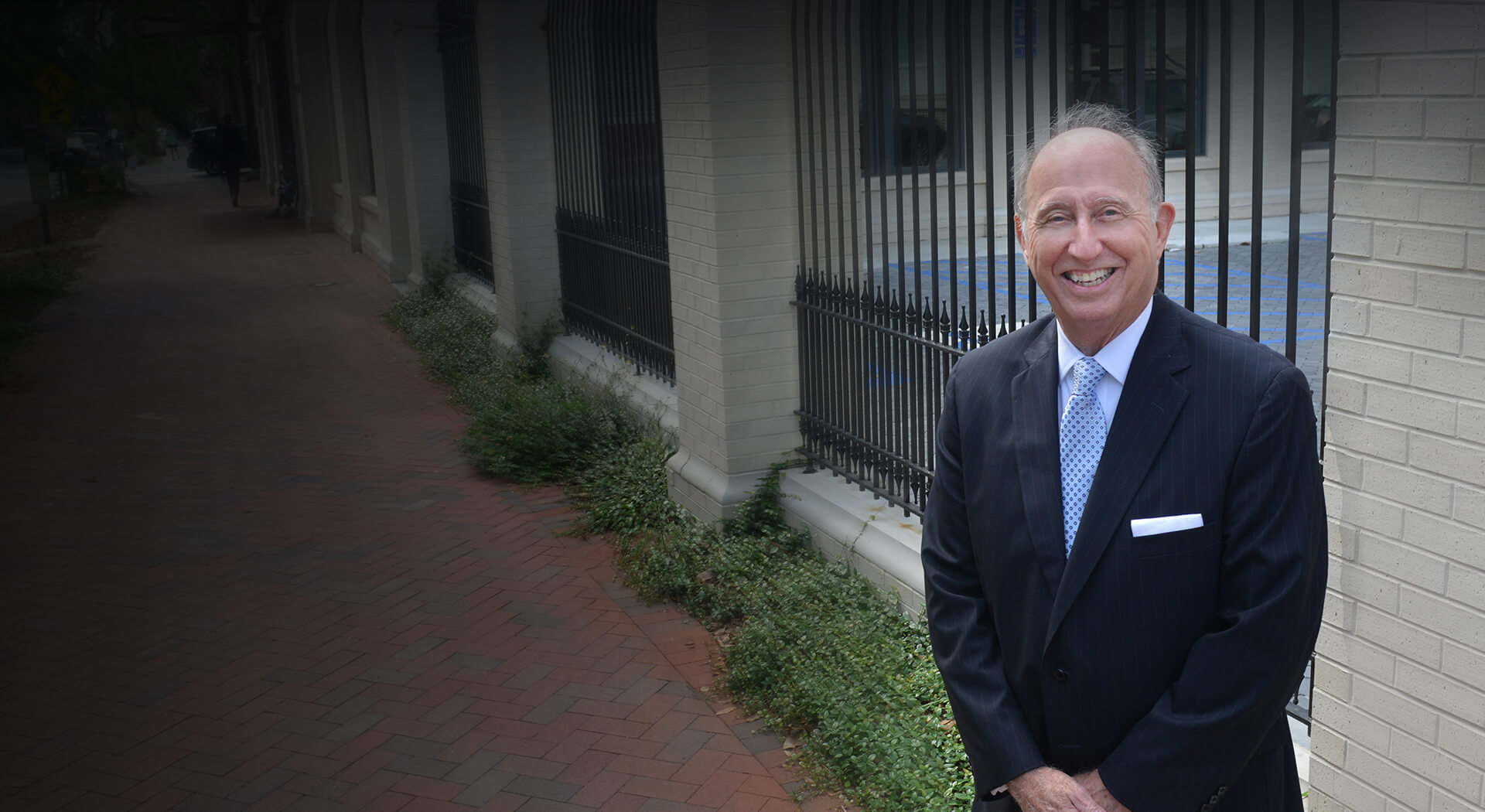 J. Daniel Falligant - Bouhan Falligant