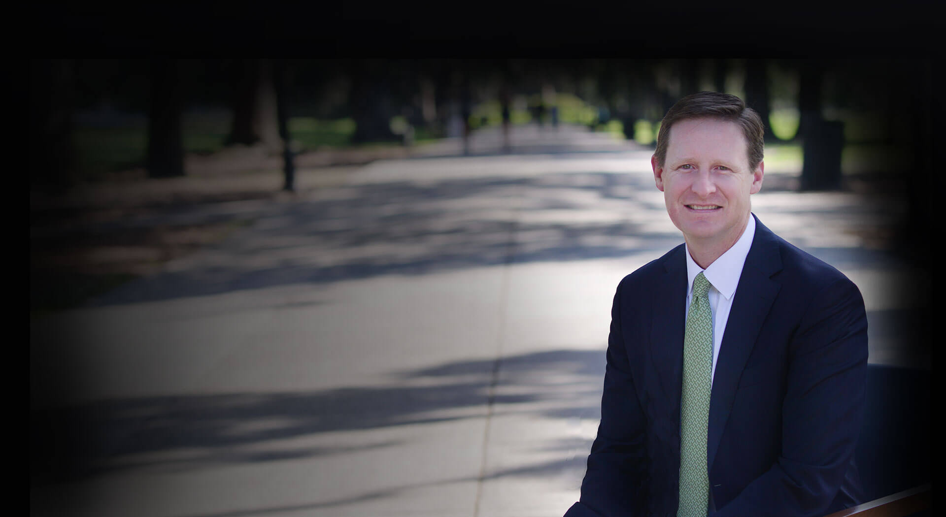 John D. Northup - Bouhan Falligant