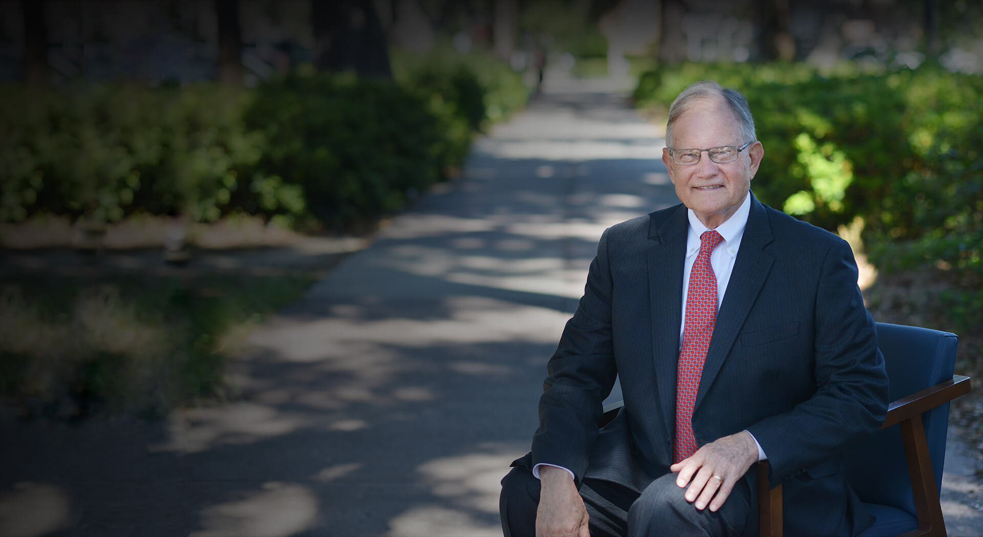 Leamon R. Holliday - Bouhan Falligant