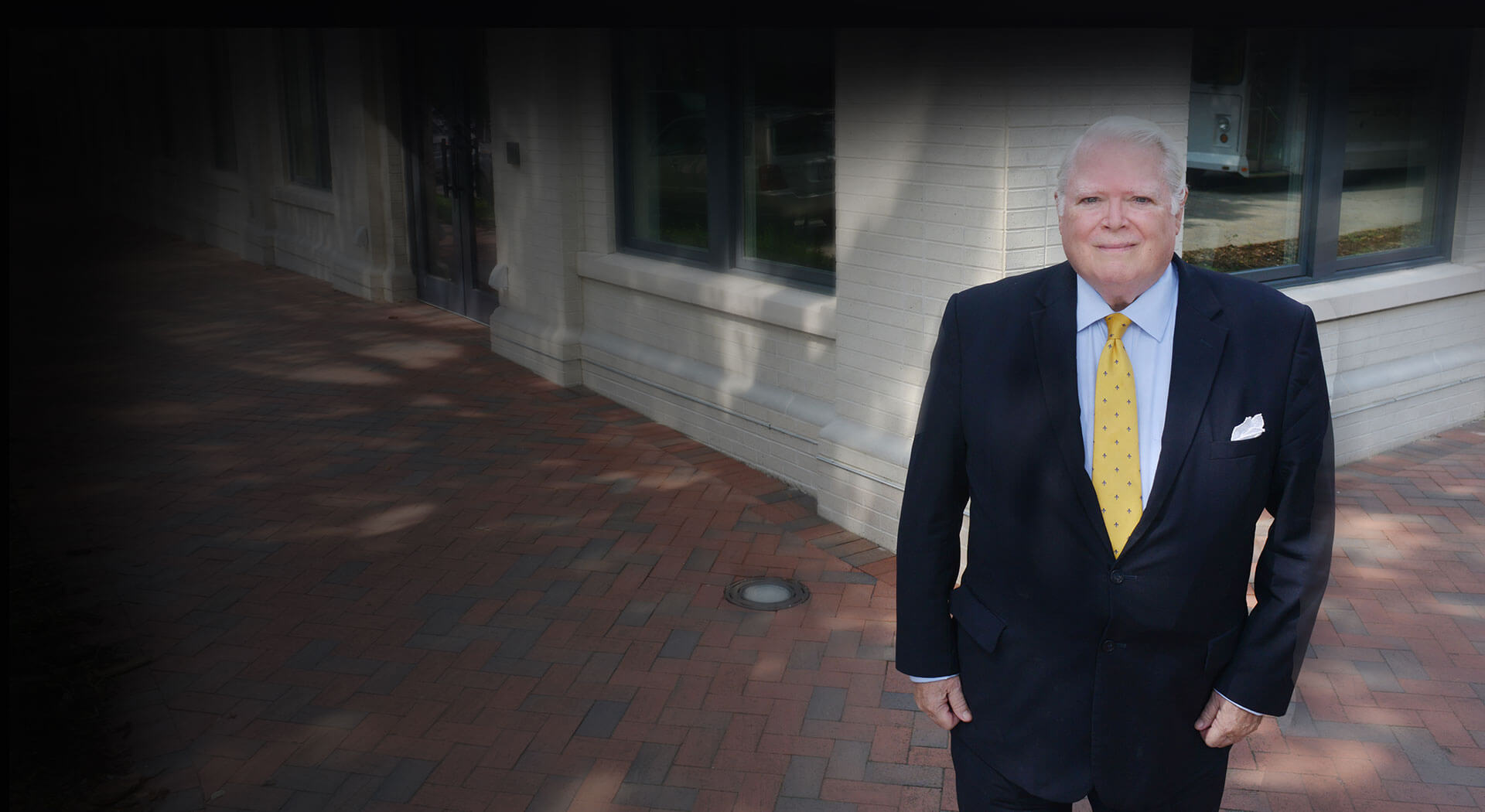 M. Tyus Butler - Bouhan Falligant