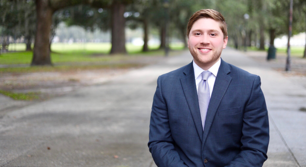 Gregory L. Finch - Bouhan Falligant