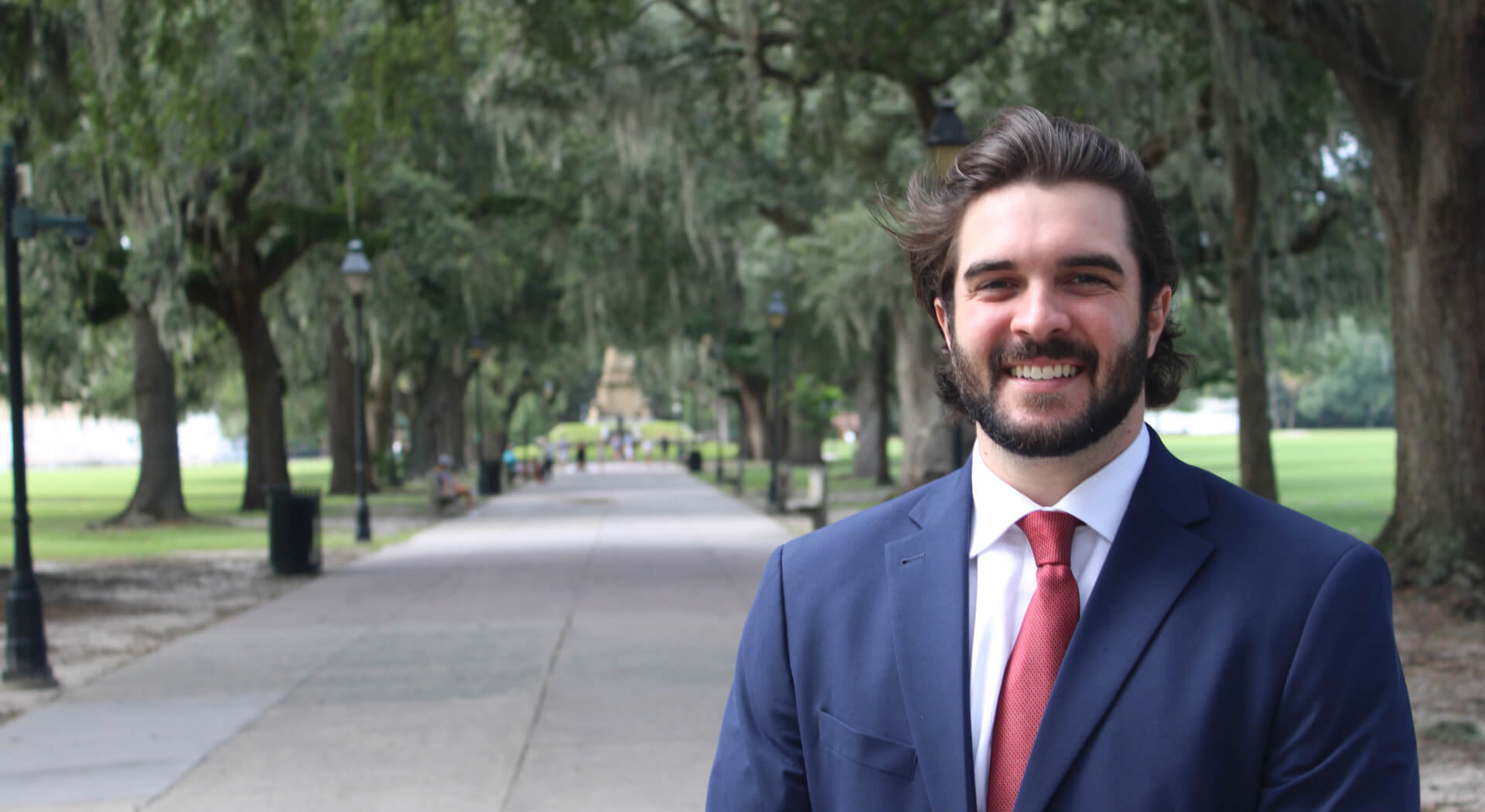 Steven Baker - Bouhan Falligant